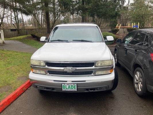 BLADE CHEVROLET - Updated October 2025 - 16 Photos & 92 Reviews - 1100 ...