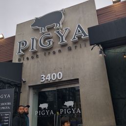 PIGYA - Updated January 2026 - 1658 Photos & 785 Reviews - 3400 W 8th ...