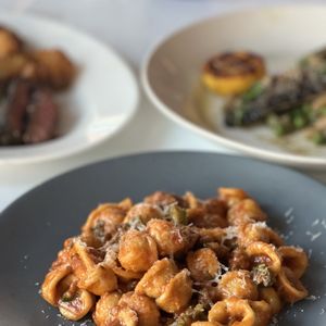 RUSSILLO PIZZERIA & RISTORANTE - Updated July 2025 - 73 Photos & 153 ...