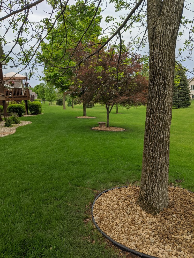 SCENIC LANDSCAPES - Austin, Minnesota - Landscaping - Phone Number - Yelp