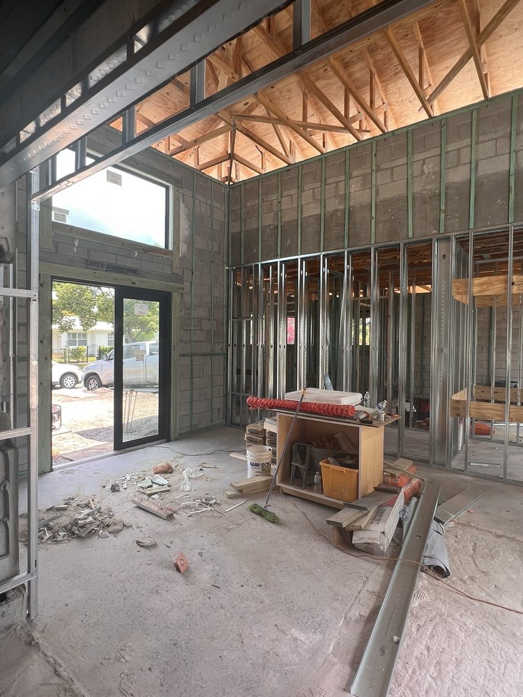 GAPC CONSTRUCTION LUXURY HOME’S - Updated March 2025 - 25 Photos - Palm Beach, Florida - General ...