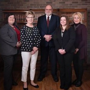 JACKSON EATON-GORDON & ASSOCIATES - 160 N Winter St, Adrian, Michigan ...