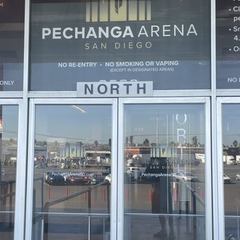 PECHANGA ARENA SAN DIEGO - Updated February 2025 - 1184 Photos & 716 ...