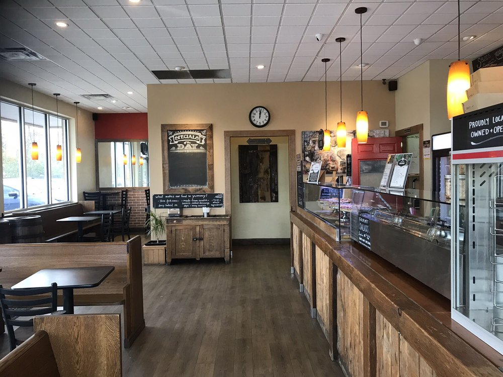 RUSTIC SLICE - Updated January 2026 - 21 Photos & 40 Reviews - 1606 ...