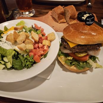 LONGHORN STEAKHOUSE - Updated July 2024 - 48 Photos & 70 Reviews - 1333 ...