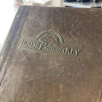 HOUSE WITHOUT A KEY - Updated August 2024 - 2809 Photos & 1375 Reviews ...