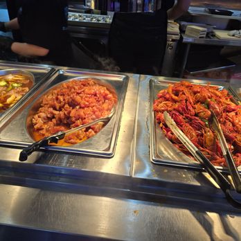 SORA SUSHI & SEAFOOD BUFFET - Updated June 2025 - 187 Photos & 55 ...