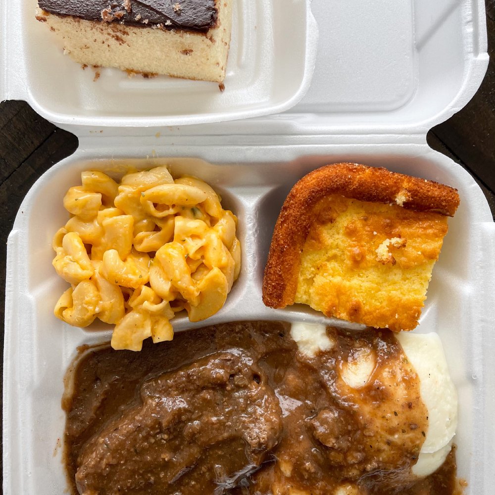 TOP 10 BEST PLATE LUNCH in Lafayette LA Updated 2025 Yelp