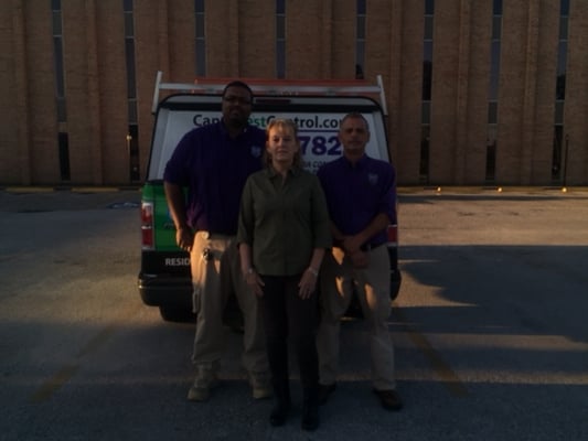 CANTU PEST & TERMITE - Updated October 2025 - 27 Photos & 20 Reviews ...