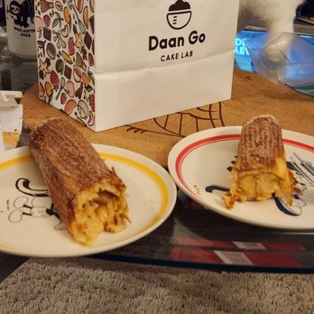 DAAN GO CAKE LAB - Updated December 2025 - 382 Photos & 64 Reviews ...