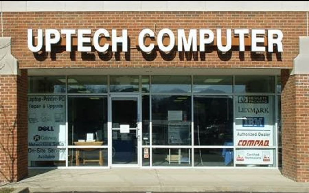 UPTECH COMPUTER - Updated October 2025 - 11 Reviews - 11501 Plantside ...