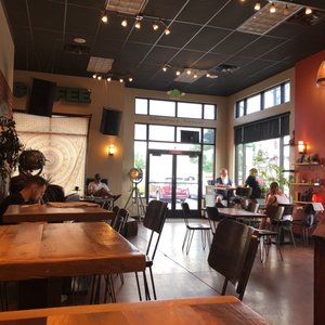 Pirate O’s - Takeout & Delivery - 117 Photos & 149 Reviews - Specialty ...