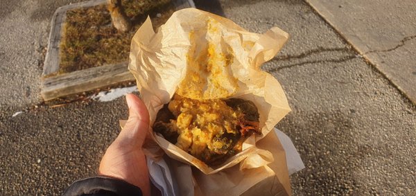 ACR HOT ROTI & DOUBLES - Updated December 2024 - 51 Photos & 49 Reviews ...