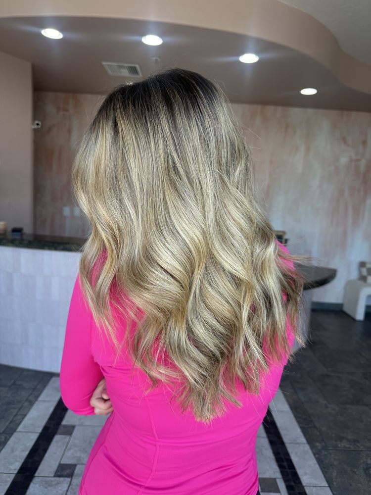 PRIM HAIR SALON - Updated July 2025 - 28 Photos - 1155 N Fowler Ave ...