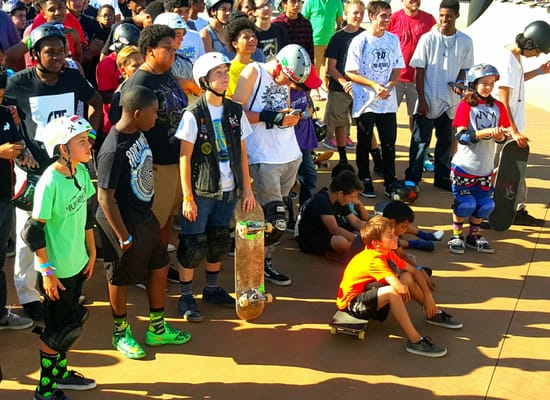 SPRING TEXAS SKATEPARK - Updated May 2026 - 19 Photos - 12531 ...
