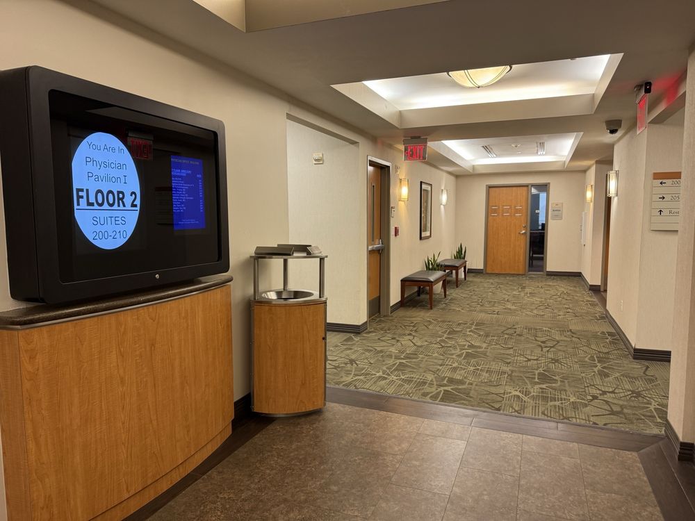 LABCORP - Updated August 2025 - 16 Photos & 19 Reviews - 2821 E ...