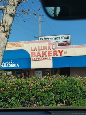 LA LUNA BAKERY - Updated March 2025 - 24 Photos & 36 Reviews - 331 E ...