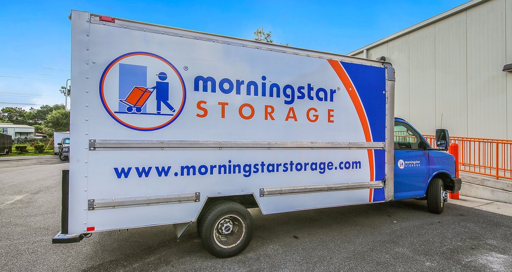 MORNINGSTAR STORAGE - Updated May 2026 - 12 Photos - 2988 U S 17, Mount ...
