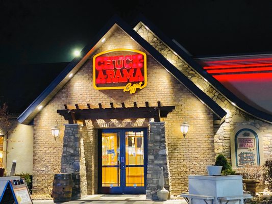 CHUCK-A-RAMA BUFFET - 40 Photos & 77 Reviews - 12344 S Minuteman Dr ...