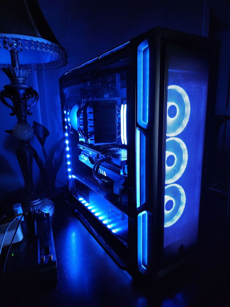 XGAMER PC - Updated December 2025 - 13 Photos & 26 Reviews - 16350 ...