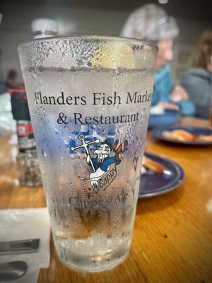 FLANDERS FISH MARKET & RESTAURANT - Updated December 2025 - 422 Photos ...