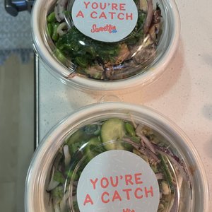 SWEETFIN - 1029 Photos & 1211 Reviews - Poke - 829 Broadway, Santa ...