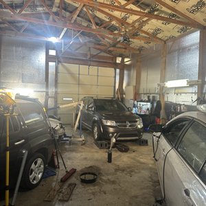 DB ELECTRICAL - Updated August 2025 - 1275 Vaughn Pkwy, Portland ...