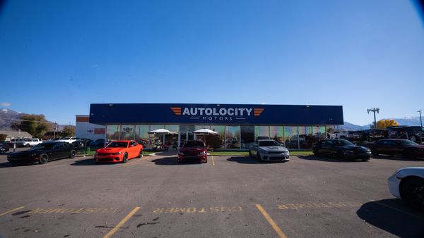 AUTOLOCITY MOTORS - Updated December 2025 - 25 Photos & 50 Reviews ...