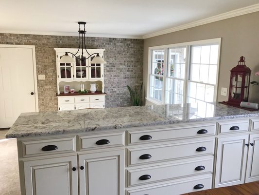 BC STONE - Updated January 2026 - 90 Photos & 11 Reviews - 376 Industrial Blvd, Everett ...