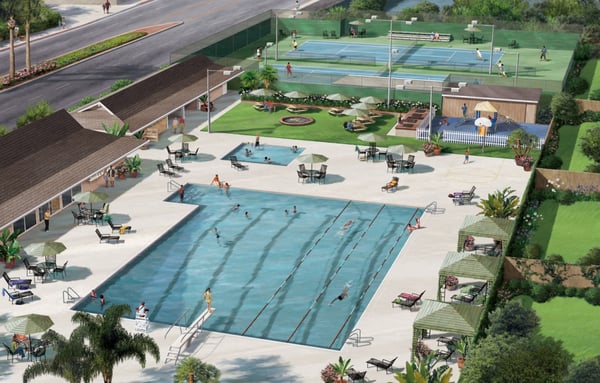 PACIFIC SANDS CABANA CLUB - Updated January 2026 - 12 Photos & 18 ...