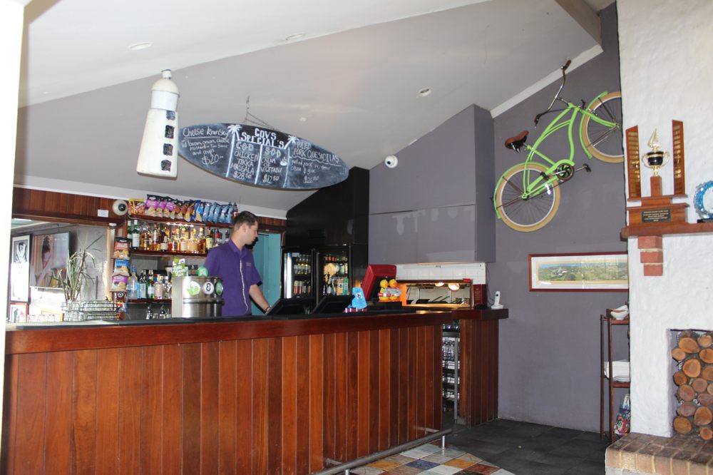 GOVERNOR’S BAR - Updated April 2025 - Kitson Street, Rottnest Island ...