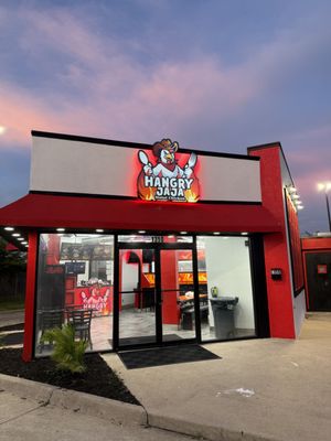 HANGRY JAJA - Updated May 2026 - 33 Photos & 19 Reviews - 1350 State ...