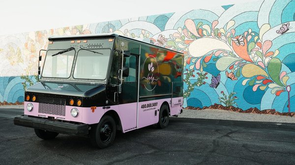 LADY JAVA COFFEE - Updated June 2024 - Mesa , Arizona - Food Trucks ...