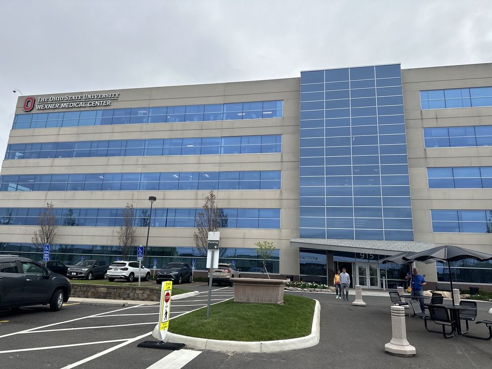 HAVENER EYE INSTITUTE - Updated January 2026 - 915 Olentangy River Rd ...