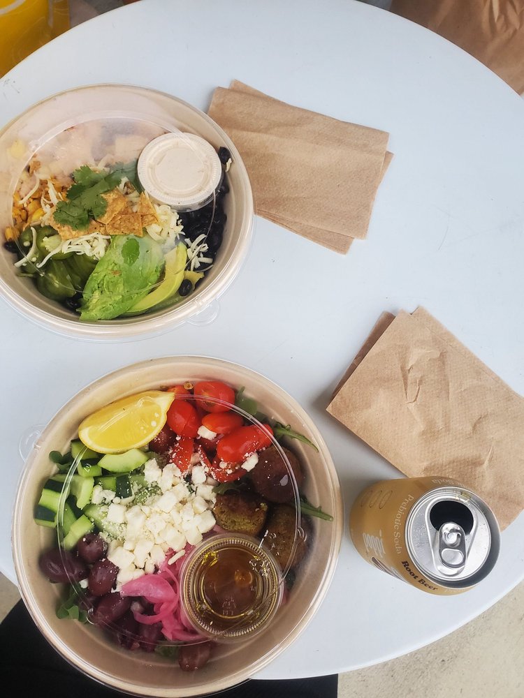 THE GREEN FORK - Updated January 2026 - 26 Photos & 40 Reviews - 101 ...