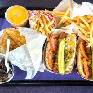 POP’S FROZEN CUSTARD - 50 Photos & 84 Reviews - N87W16459 Appleton Ave ...