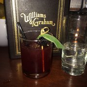 WILLIAMS & GRAHAM - 518 Photos & 887 Reviews - American (Traditional ...