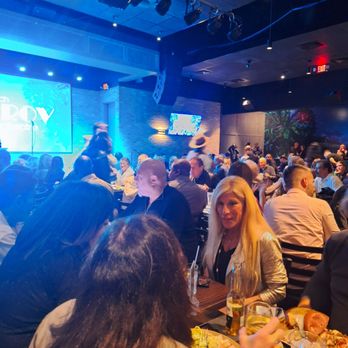 FORT LAUDERDALE IMPROV - Updated July 2025 - 365 Photos & 156 Reviews ...