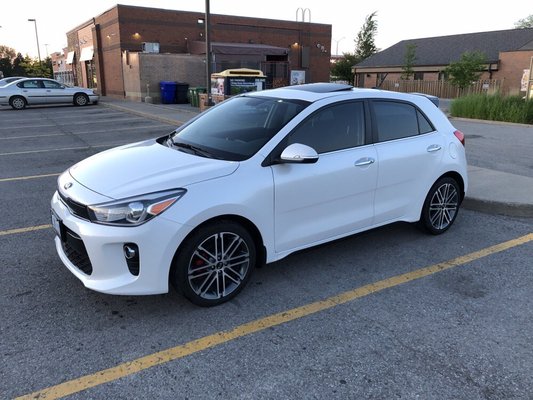 CARDINAL KIA - Updated October 2025 - 7818 Oakwood Drive, Niagara Falls ...