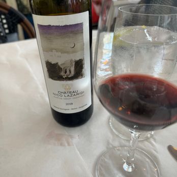 CHRISTAKIS GREEK CUISINE - Updated November 2024 - 710 Photos & 990 ...