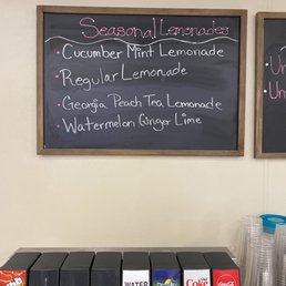 THE SALTY PICKLE - Updated July 2025 - 124 Photos & 105 Reviews - 276 ...