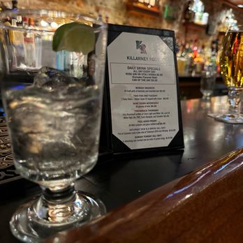 KILLARNEY ROSE - Updated January 2026 - 114 Photos & 190 Reviews - 127 ...