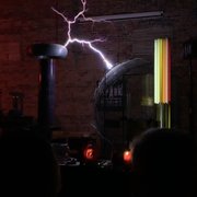 SPARK MUSEUM OF ELECTRICAL INVENTION - 84 Photos & 48 Reviews - 1312 ...