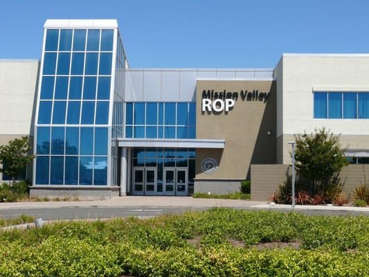 MISSION VALLEY REGIONAL OCCUPATIONAL PROGRAM - Updated December 2025 ...