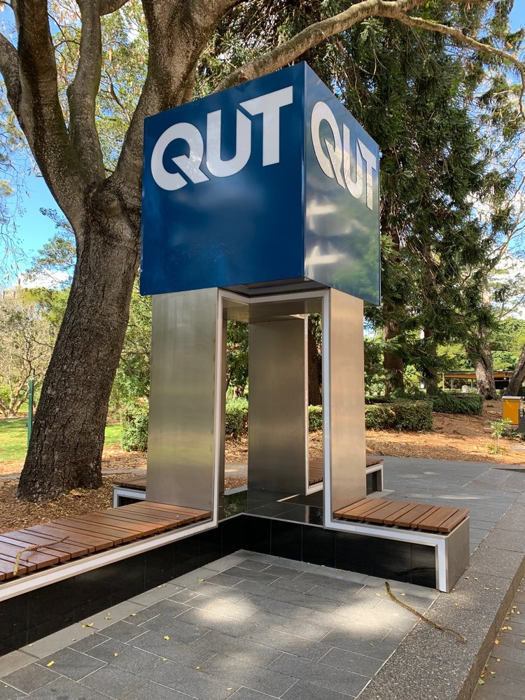 QUT CULTURAL PRECINCT, GARDENS THEATRE - Updated October 2024 - 2 ...