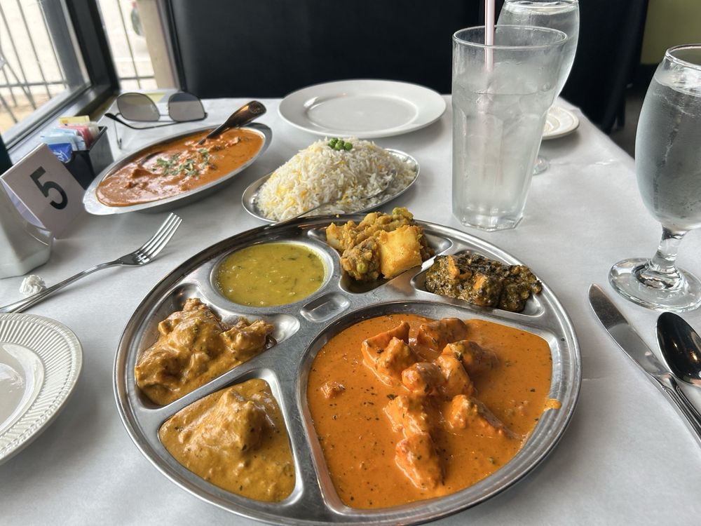 FLAVOR OF INDIA - Updated March 2026 - 44 Photos & 117 Reviews - 3124 ...