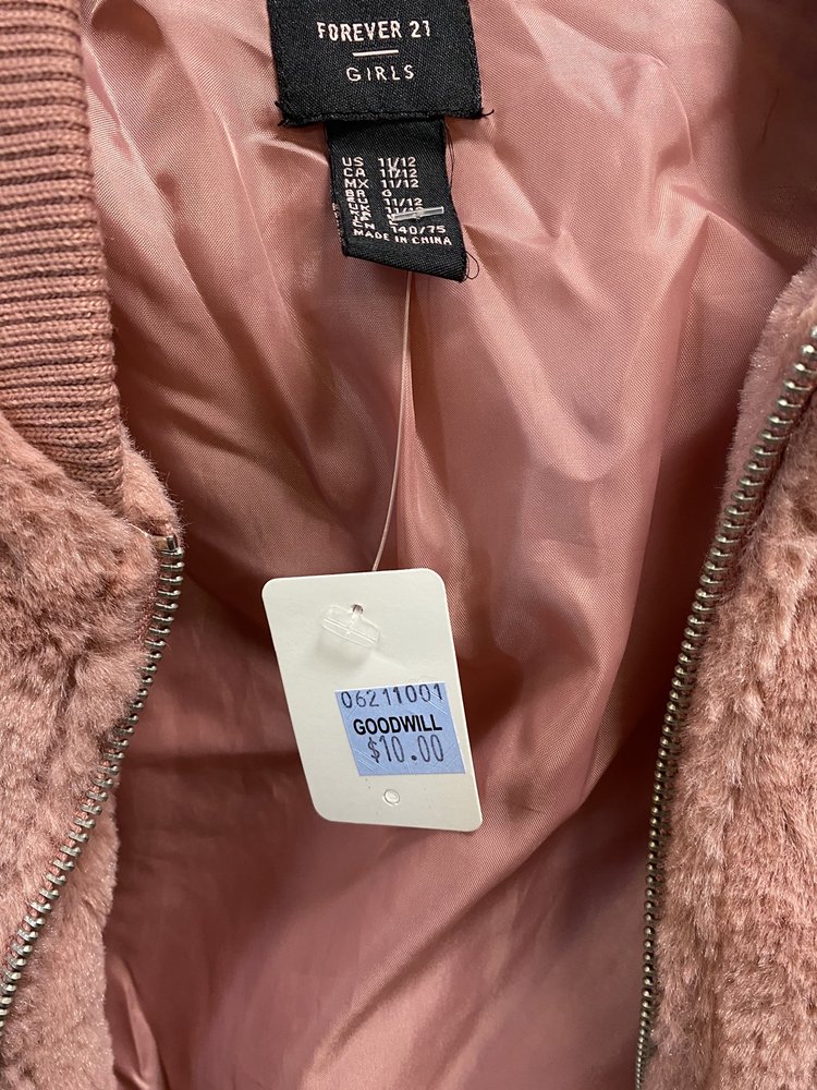 GOODWILL INDUSTRIES OF SOUTH CENTRAL CALIFORNIA - Updated September ...