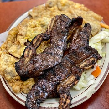 KIMCHEE 7 RESTAURANT - 1451 Photos & 609 Reviews - 98-150 Kaonohi St ...