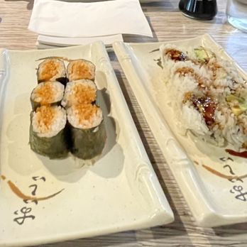AKUMA RAMEN & SUSHI BAR - Updated July 2024 - 540 Photos & 489 Reviews ...