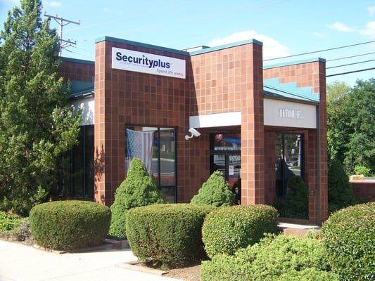 SECURITYPLUS FEDERAL CREDIT UNION - Updated July 2025 - 10 Reviews - 60 ...